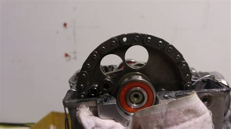 007splittimingchain002 Husaberg