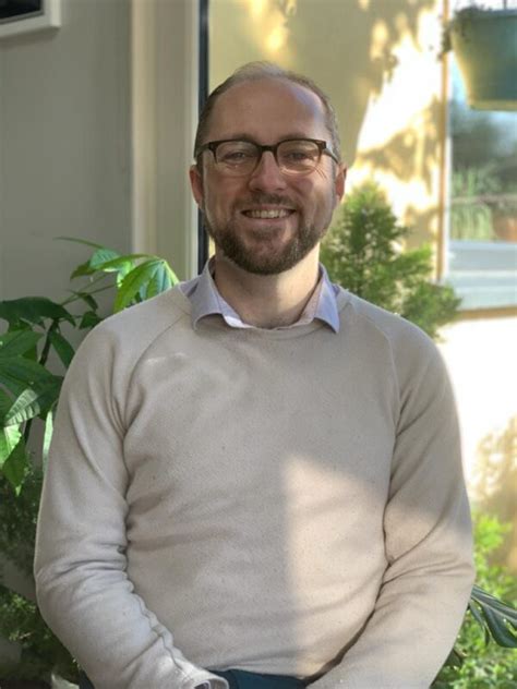 Michael Ledden Anxiety Ireland