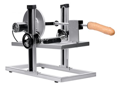 Sex Machines Fucking Machines Sex Saddles And Accessories Kink Store