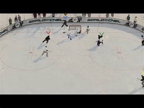 Drop In EASHL YouTube