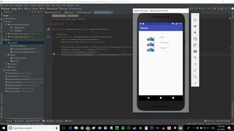 How To Use Recycler Views Android Authority