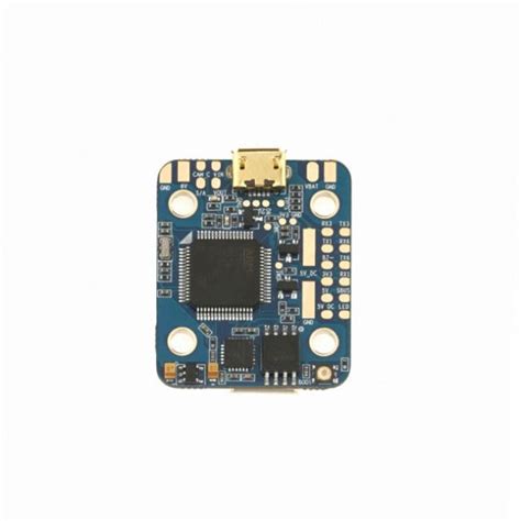 Airbot Omnibus F4 Nano V6 With Lc Filterflight Controllers