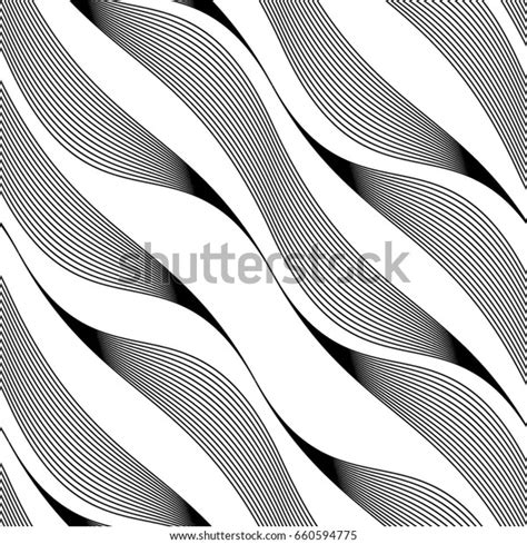 Linear Pattern Diagonal Grid Seamless Vector Stock Vector Royalty Free Shutterstock
