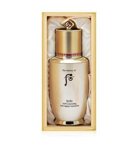 더후 비첩 자생 에센스 50ml 티몬