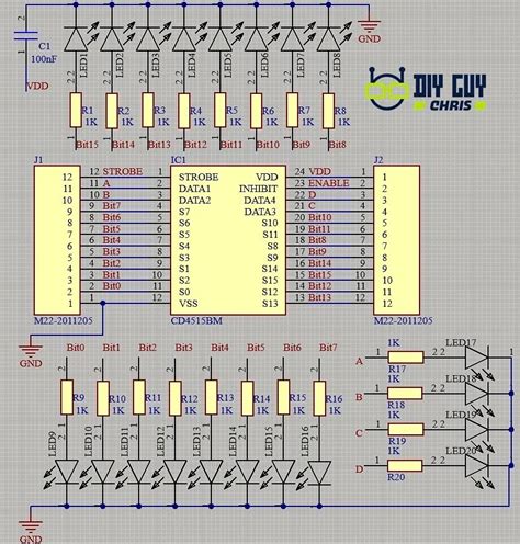 Mohamed Belkhir Chris On Linkedin Diyguy Diy Electronics Mcu Microcontroller Industry