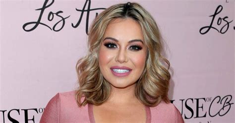 Chiquis Rivera Sacude Las Redes Al Mostrar Su Trasero Sin Celulitis