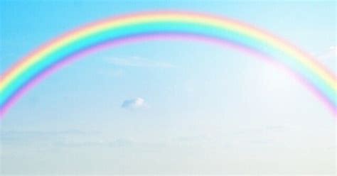 【コラム】虹の色って何色？？ ｜ いかしあい隊｜経営者交流による事業継続と発展を目指して