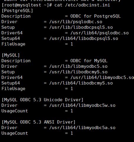 Oracle Mysql