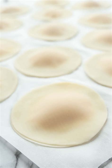 Easy Butternut Squash Ravioli With Crispy Sage Browned Butter Sauce And