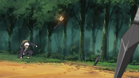 Jutsu De Ninja Fuuma Wiki Naruto Fandom