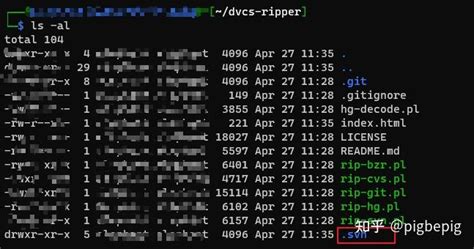 ctfhub 信息泄露 svn 知乎