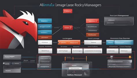 AlmaLinux Vs Rocky Linux A Comprehensive Comparison Guide