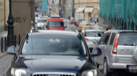 IMCDb org 2005 Honda CR V RD in Až po uši 2014