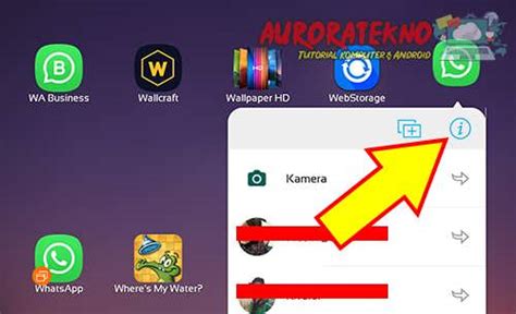 4 Cara Setting Agar Tidak Bisa Ditelpon WA Seluler