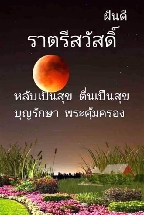 ปักพินโดย ออกเล ใน ราตรีสุข ราตรีสวัสดิ์  ฝันดีราตรีสวัสดิ์