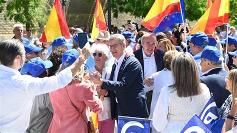 El Pp Logra El 3716 De Los Votos En Aragón Frente Al 3019 Del Psoe