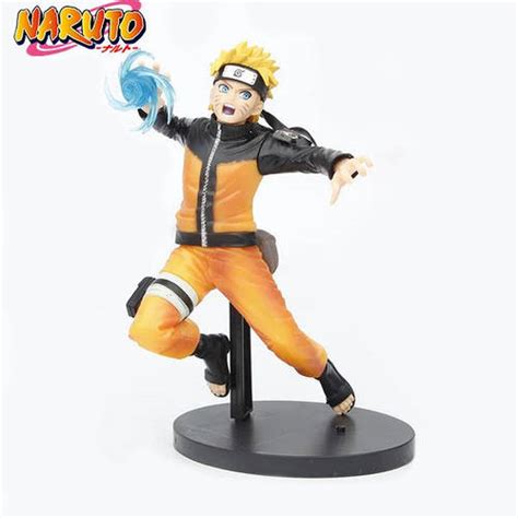 Фігурки Какаші Наруто Гаара Аніме Наруто Статуетка Naruto Іграшка Ціна