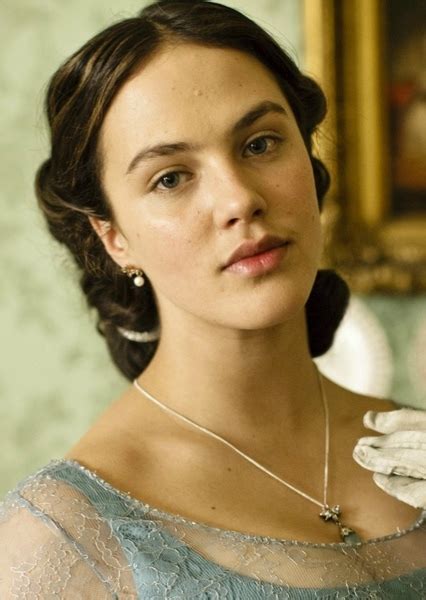 Sybil Branson Fan Casting