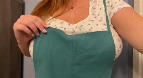 It Is Not Me That Has Been Exposed But You For I Have Seen The Nipple