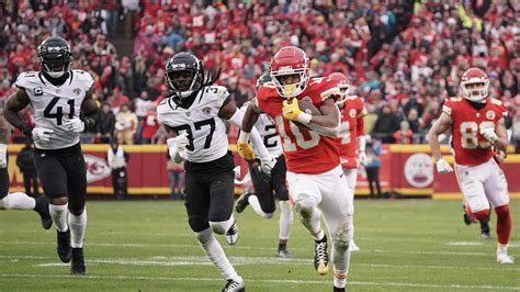 5 Best Prop Bets For Chiefs Week 2 Matchup Vs Jaguars