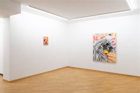 Rachel Hobkirk S Dolls At L U P O Collater Al