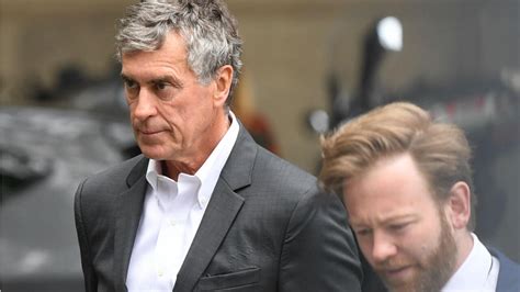 Fraude Fiscale Jérôme Cahuzac Condamné En Appel à 2 Ans De Prison Ferme