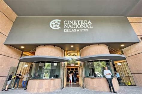 La Cineteca De Las Artes Completa La Idea Original De Un Proyecto