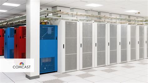 Comcast Reports Energy Efficiency Gains For Its Network