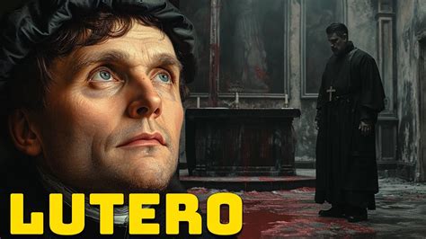 Martín Lutero y la Reforma Protestante Los Grandes Pensadores YouTube