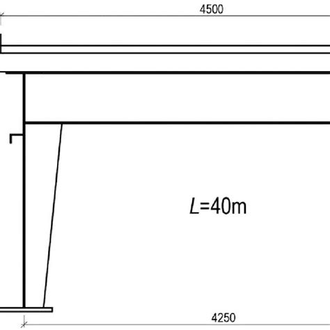 Superstructure Cross Section Download Scientific Diagram
