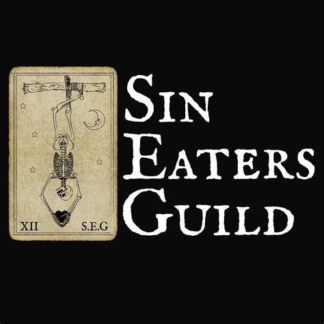 Clothing Sin Eaters Guild