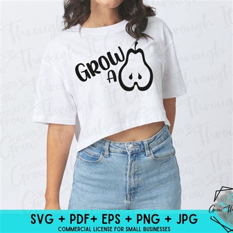 Inappropriate Svg Etsy