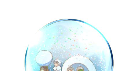 ぴく話】 【ぴく話】スノーボール【雪合戦】 がじゅまる＠お仕事募集中のイラスト Pixiv