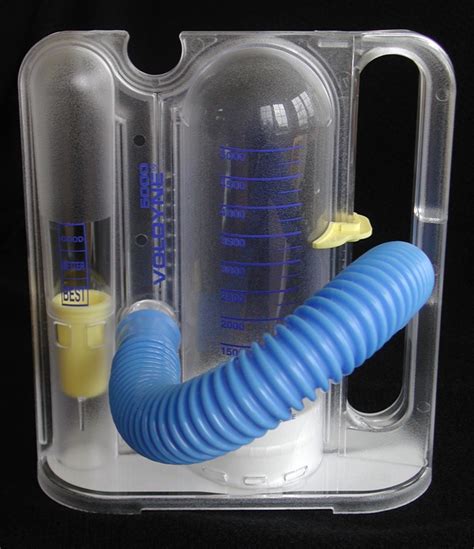 Inspirometer