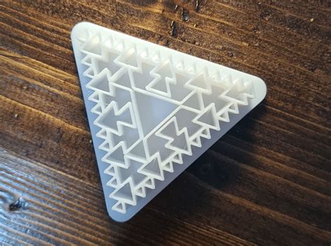 Squid Game Cookie Cutter -Nightmare Triangle Shape by SHIII MakerWorld ...