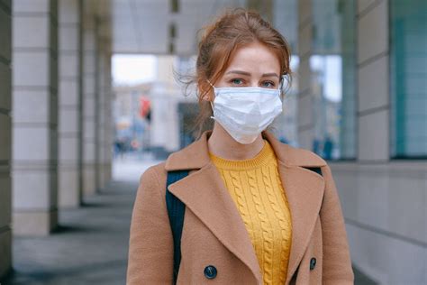 ¿son Eficaces Las Mascarillas Contra El Covid 19