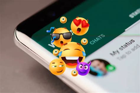 Cómo Reaccionar A Estados De Whatsapp