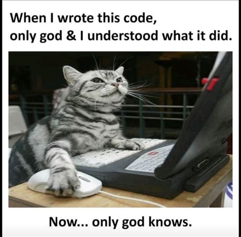 Karthic Kumar Elumalai On Linkedin Devlife Codehumor