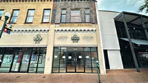 Cocodrie Curated Curiosities A New Artist Centric Space Coming Soon To Downtown Lafayette