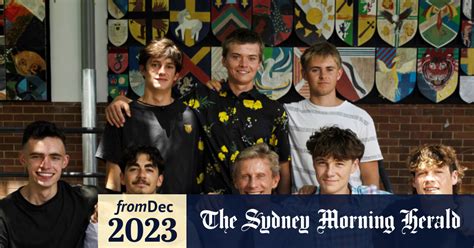 Hsc 2023 Results Boys Close The Gap On Girls As Single Sex Schools