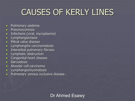 Linear Lung Density X Ray Dr Ahmed Esawy Pdf