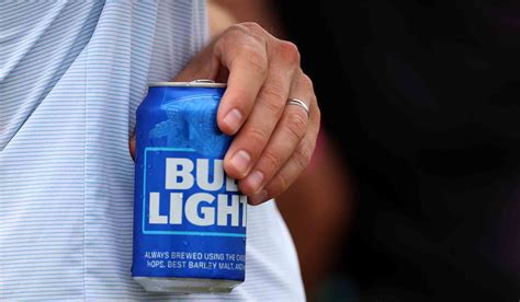 National Review Bud Light Dethroned As Top Selling Beer In Us ‘our