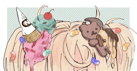 創作 ごちゃlog Mのイラスト Pixiv