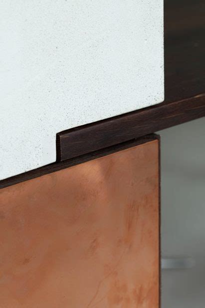 Smoked Oak And Terrazzo Steps Feature In Copenhagen Apartment