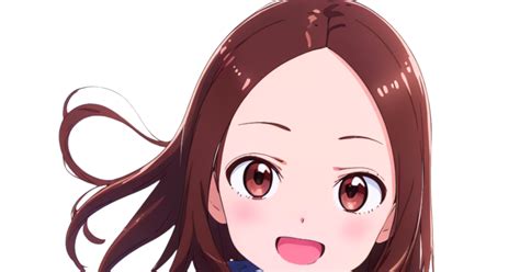 高木さん Ai 高木さん 麦猫仔（2代目）のイラスト Pixiv