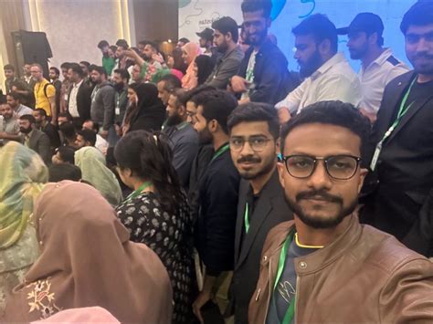 Muhammad Jawwad On Linkedin Pakdreamin23 Salesforce Networking Professionalgrowth