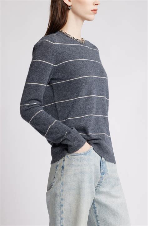 Nordstrom Crewneck Cashmere Sweater Nordstrom