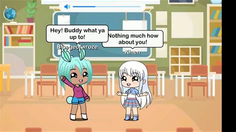 Gacha Lifestory The Picnic Youtube