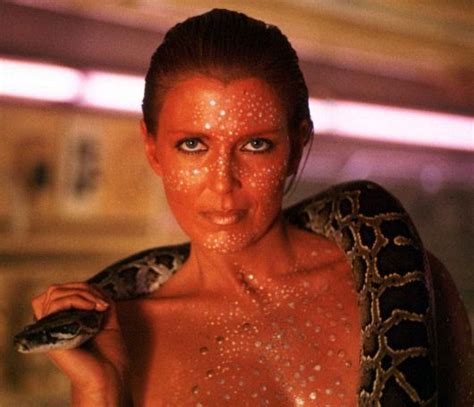 Zhora Blade Runner 1982 Film Blade Runner Blade Runner Blade