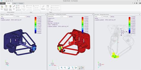 creo simulate static analysis links and constr ptc community